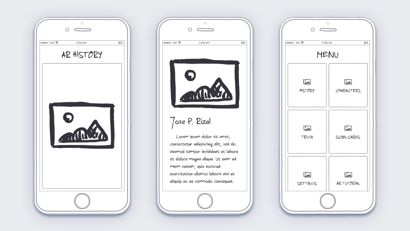 Augmented Reality in History Education: An Immersive Storytelling of ...